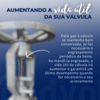 Cadval Válvulas Industriais - BLOG